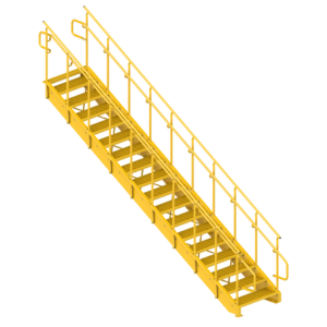 Shop Stairs and Platforms - Lapeyre Stair